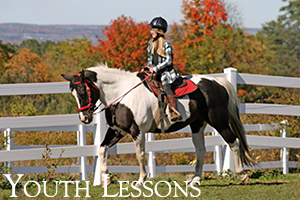 Painted Bar Stables - Horseback Riding Lessons