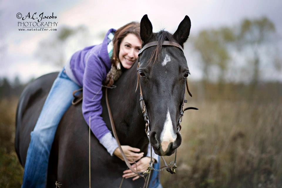 Painted Bar Stables - Retired Lesson Horse Sponsorship Program